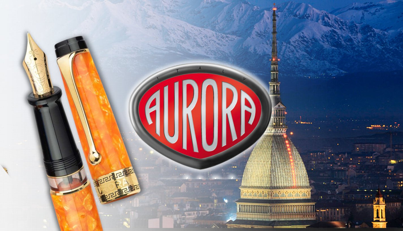 Aurora – Nibs-USA.com