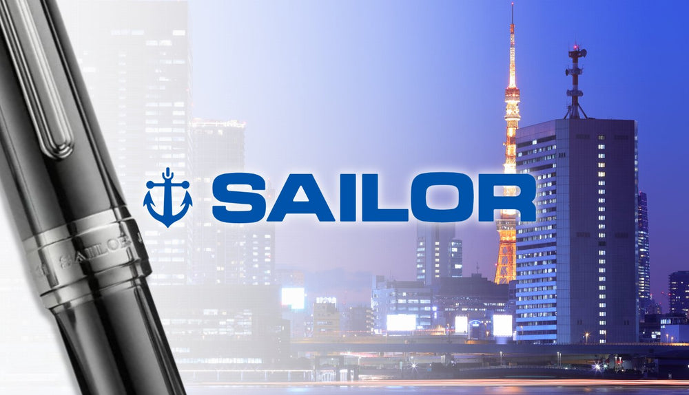 Sailor – Nibs-USA.com