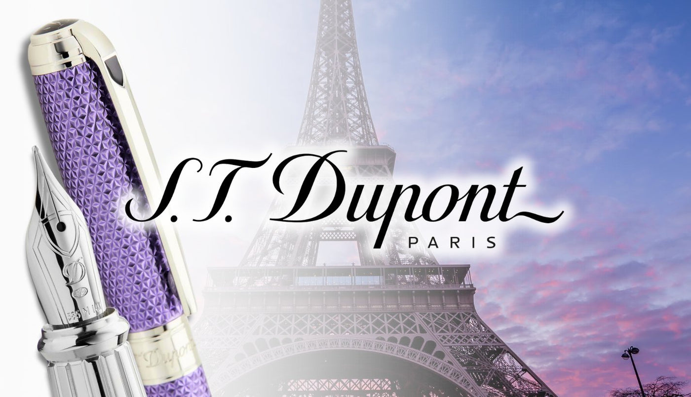 S.T. Dupont – Nibs-USA.com