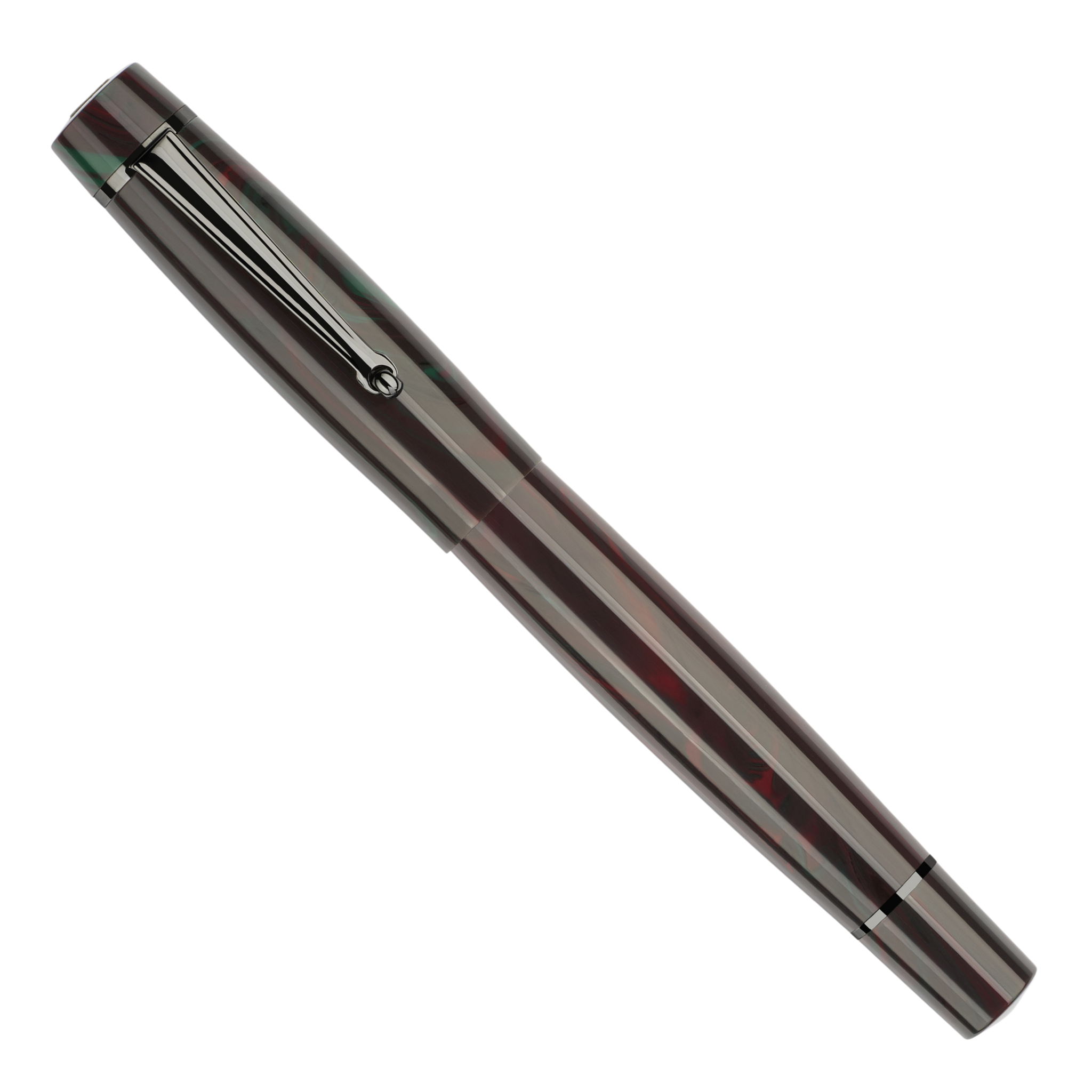 Delta The Signs of The Time Medieval Art Fountain Pen – Nibs-USA.com