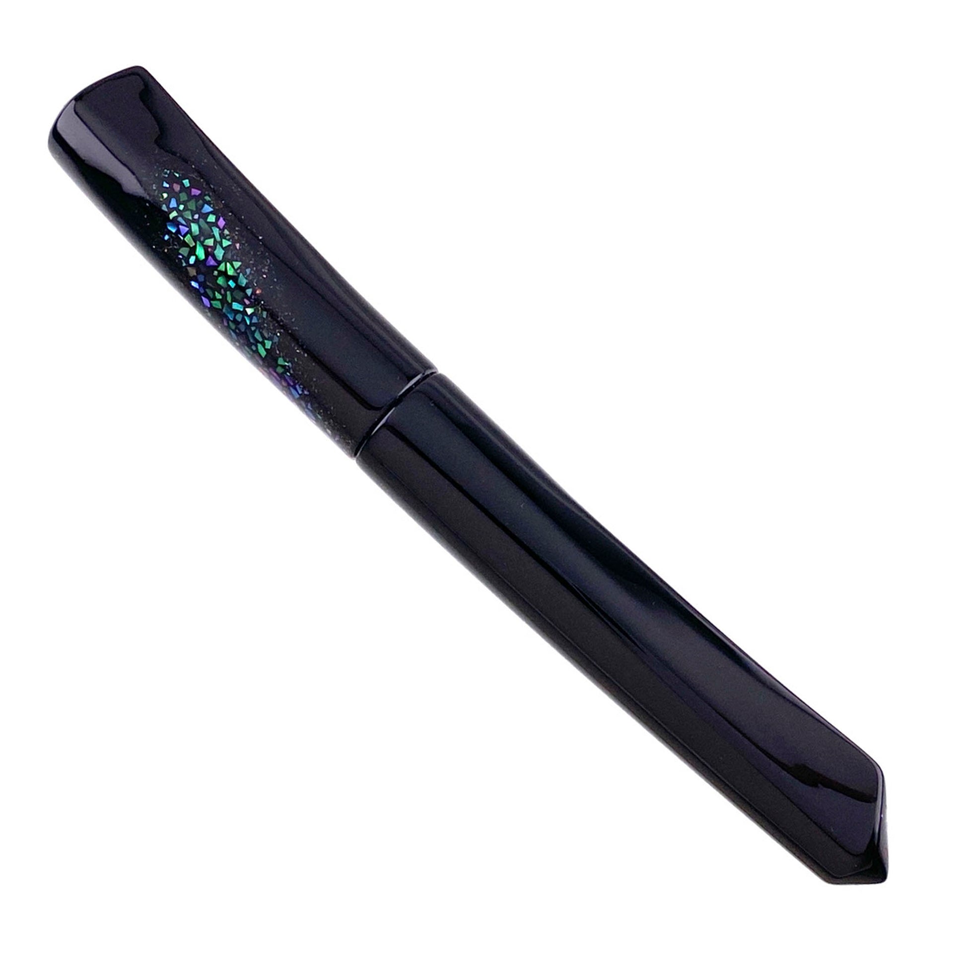 Nakaya Dorsal Fin Version 2 Milky Way – Nibs-USA.com