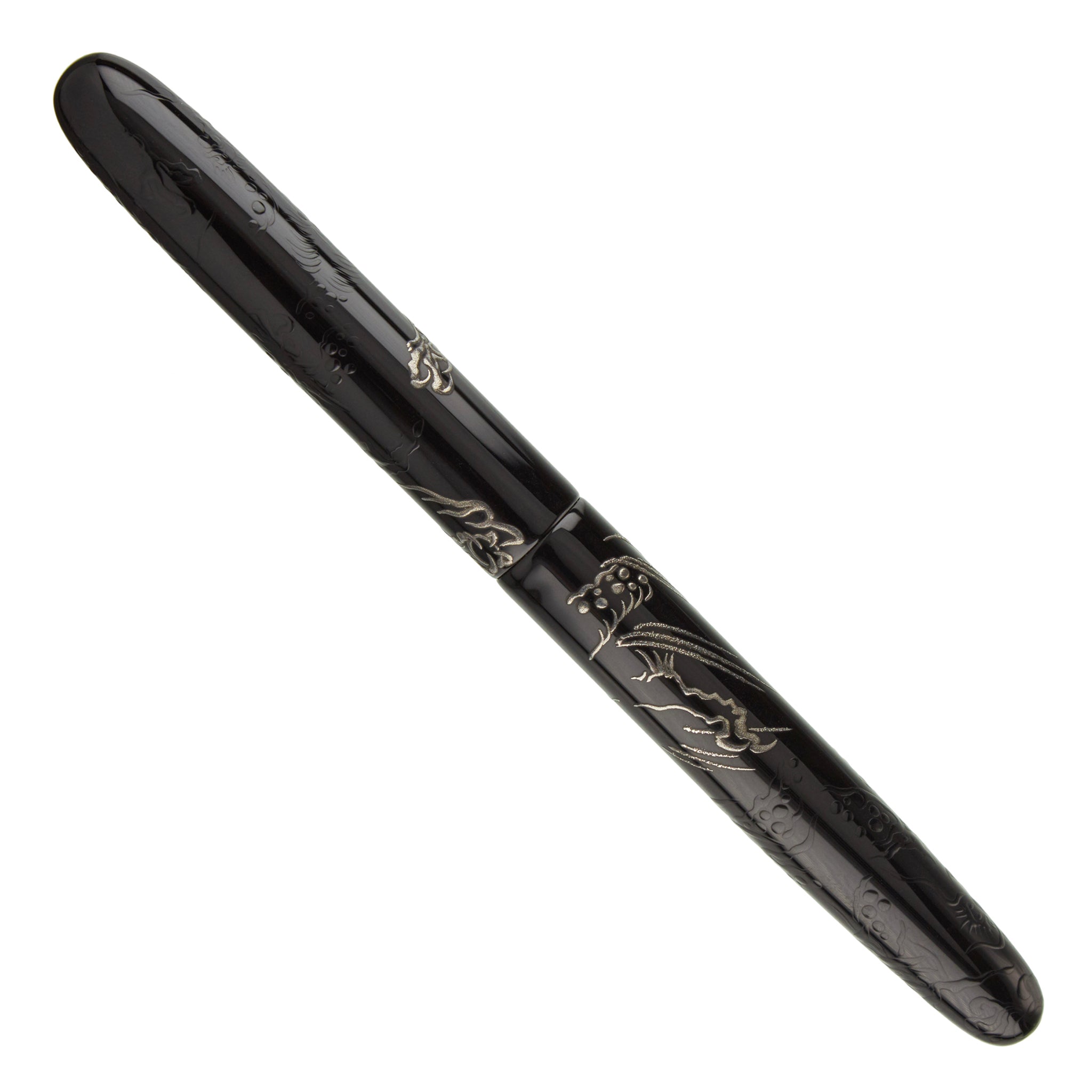 Nakaya Long Cigar Nine Dragons – Nibs-USA.com