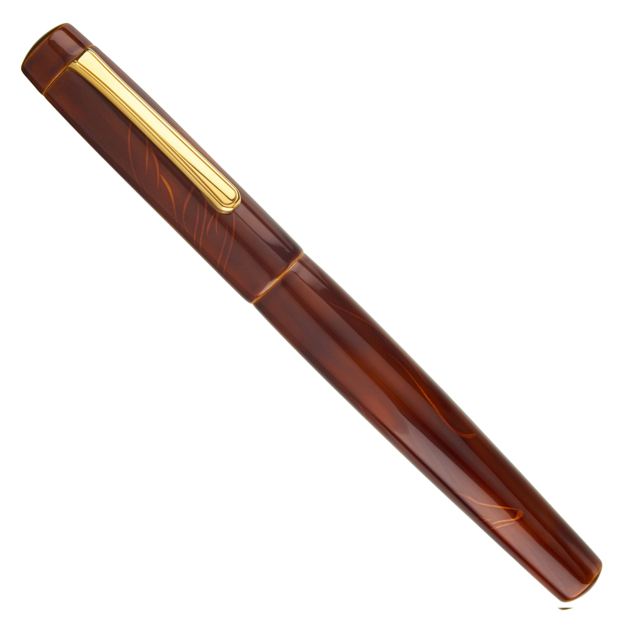 Nakaya Neo Standard Fox with Nine Tails – Nibs-USA.com