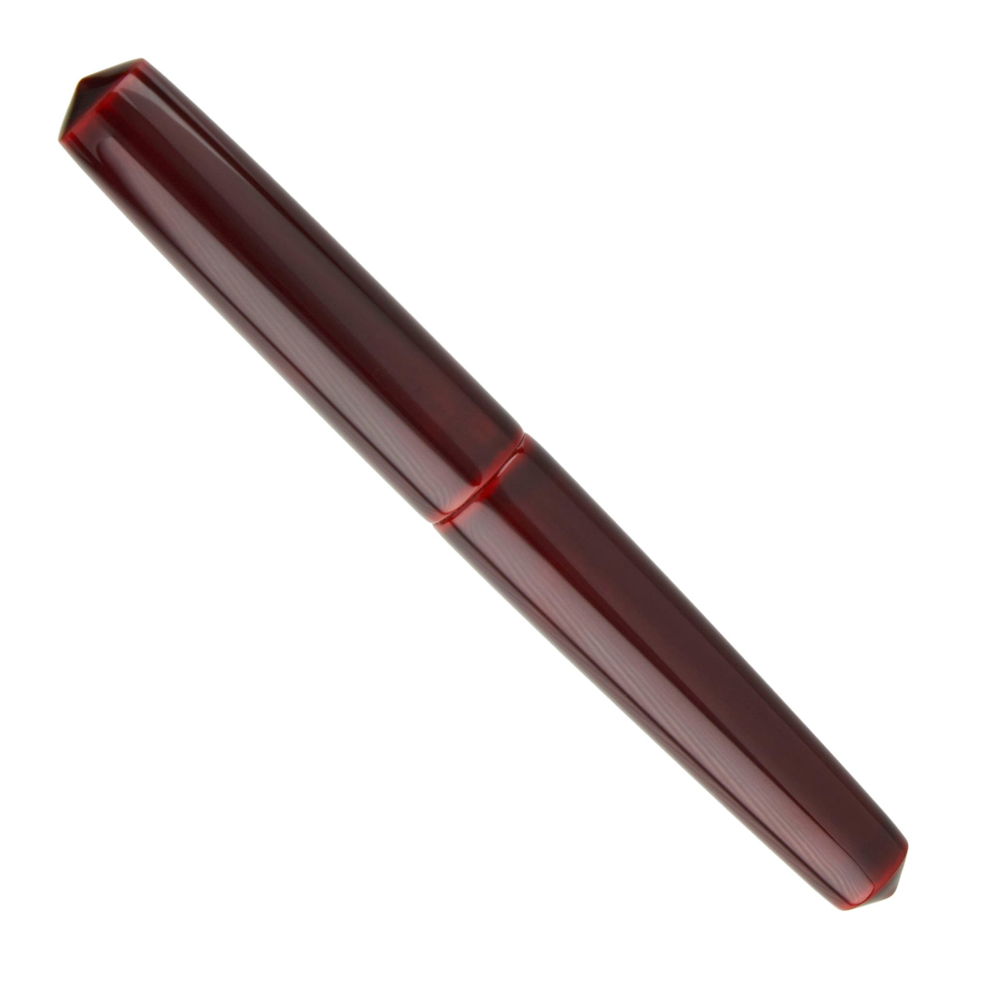 Nakaya Piccolo Cigar Aka-tamenuri – Nibs-USA.com