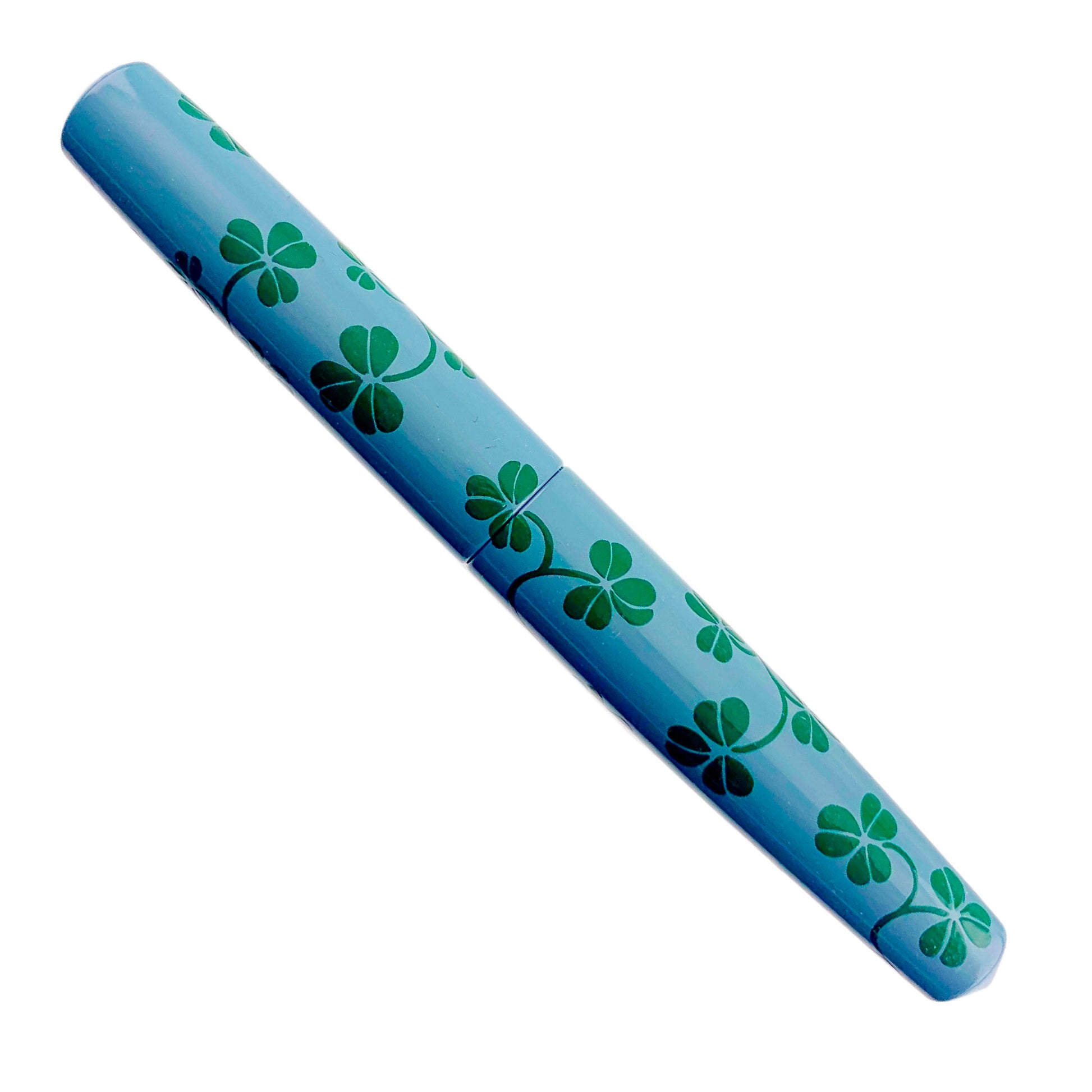 Nakaya Piccolo Cigar Clover Arabesque – Nibs-USA.com