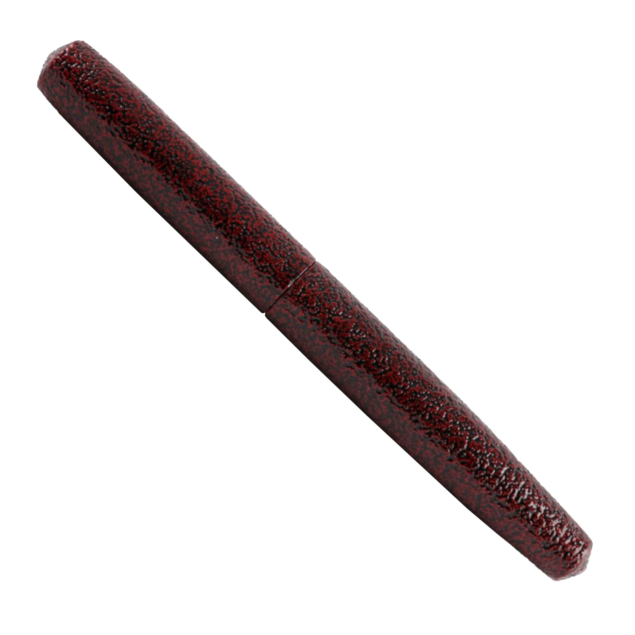Nakaya Piccolo Cigar Ishime-Kanshitsu Kuro-tamenuri – Nibs-USA.com