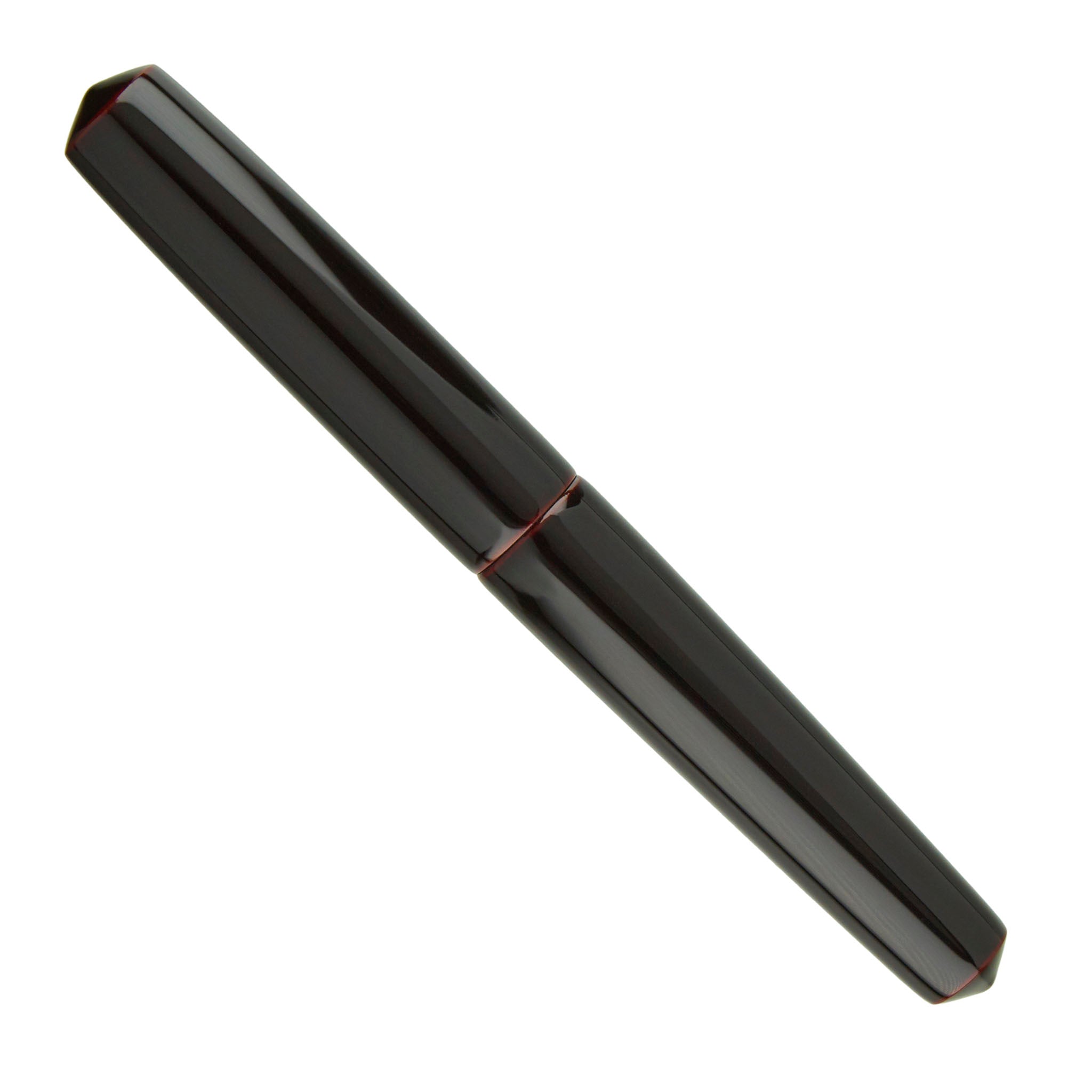 Nakaya Piccolo Cigar Kuro-tamenuri – Nibs-USA.com