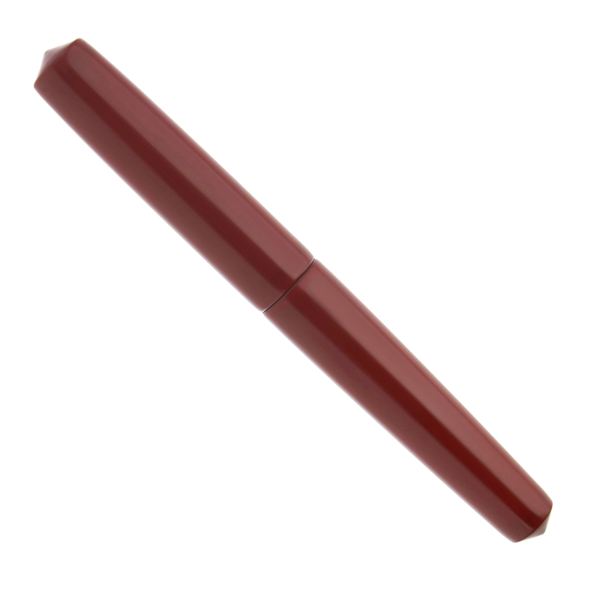 Nakaya Piccolo Cigar Shu Unpolished – Nibs-USA.com