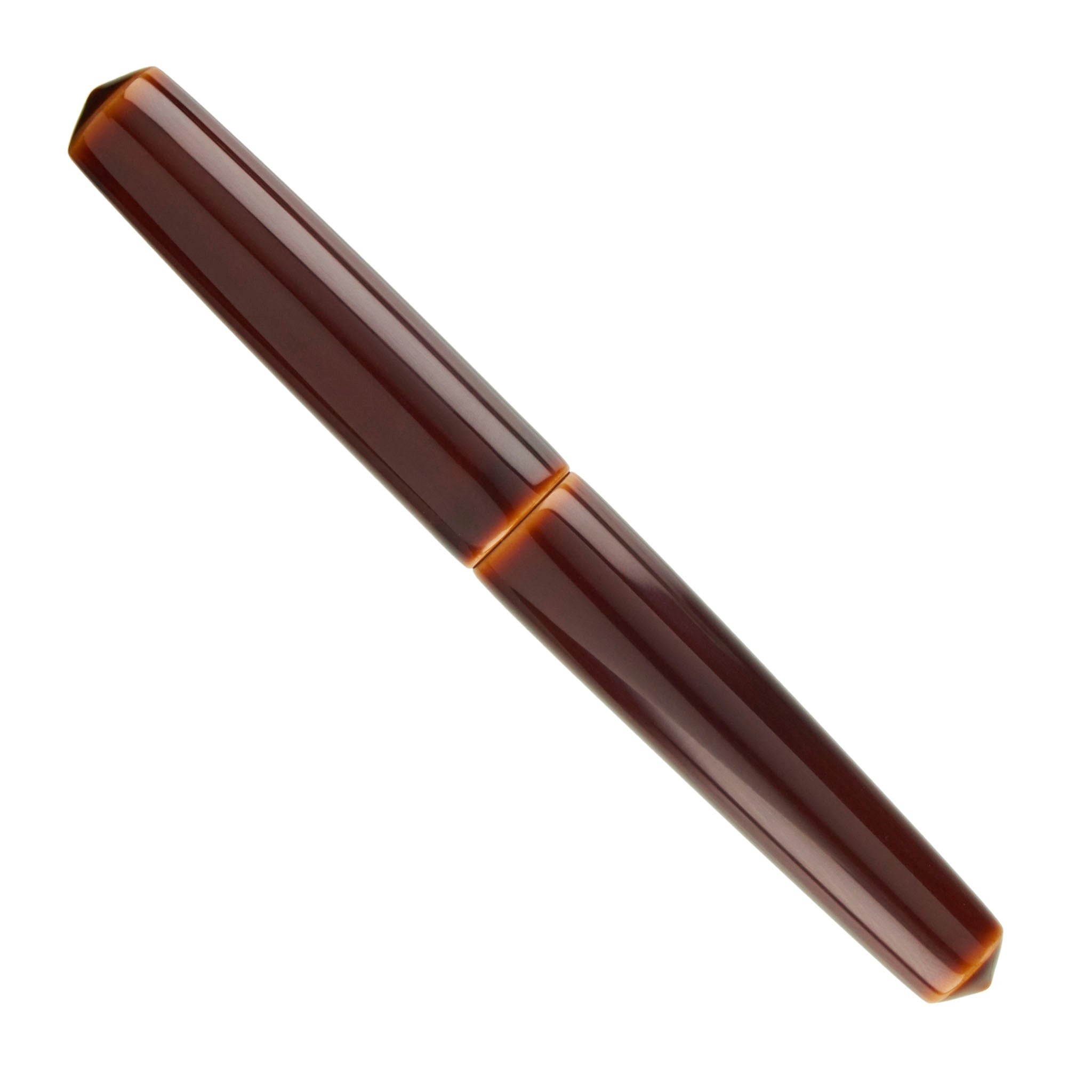 Nakaya Piccolo Cigar Toki-tamenuri – Nibs-USA.com