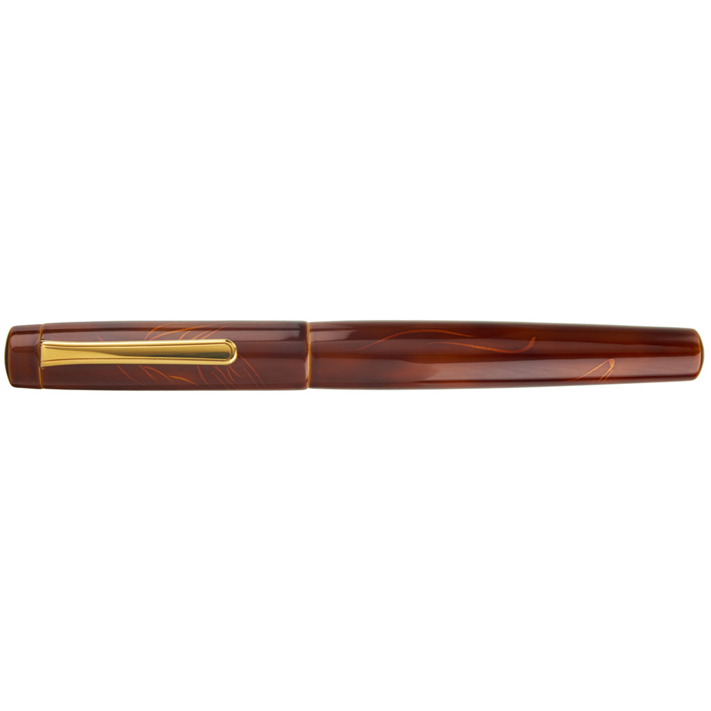 Nakaya Neo Standard Fox with Nine Tails – Nibs-USA.com